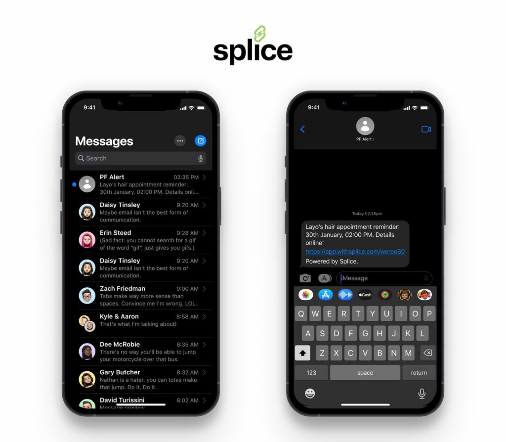 5 Reasons You Should Use Spa And Salon Management Software In Nigeria ...