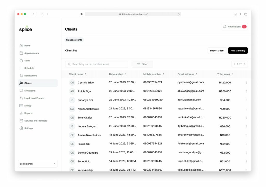 How To Get More Referrals For Your Salon Or Spa - The Splice Blog