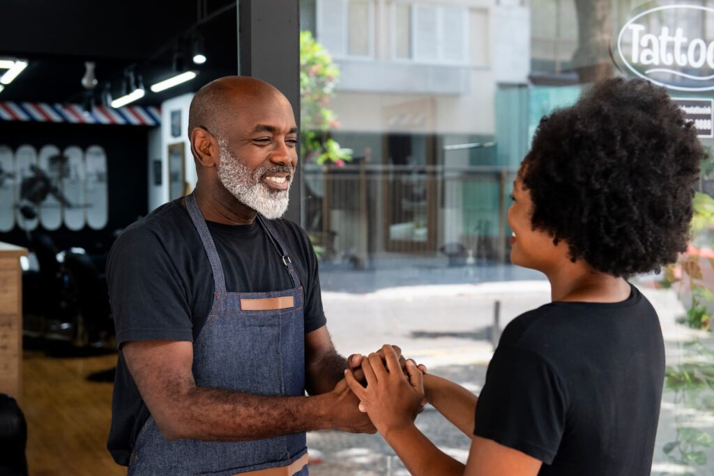 How To Build Stronger Customer Relationships In Your Salon Or Spa - The ...