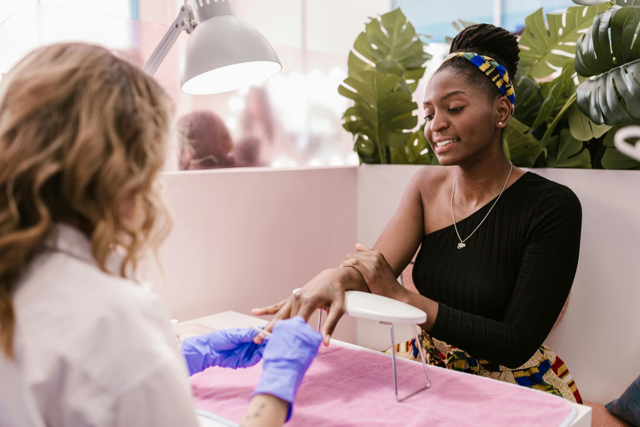 How To Retain Valuable Salon And Spa Staff - The Splice Blog