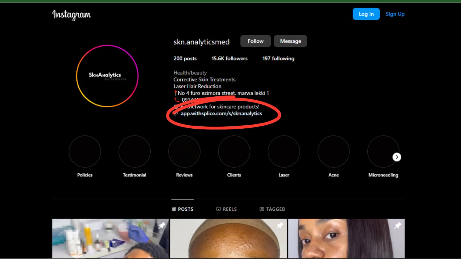 17 Social Media Post Ideas For Salons And Spas - The Splice Blog