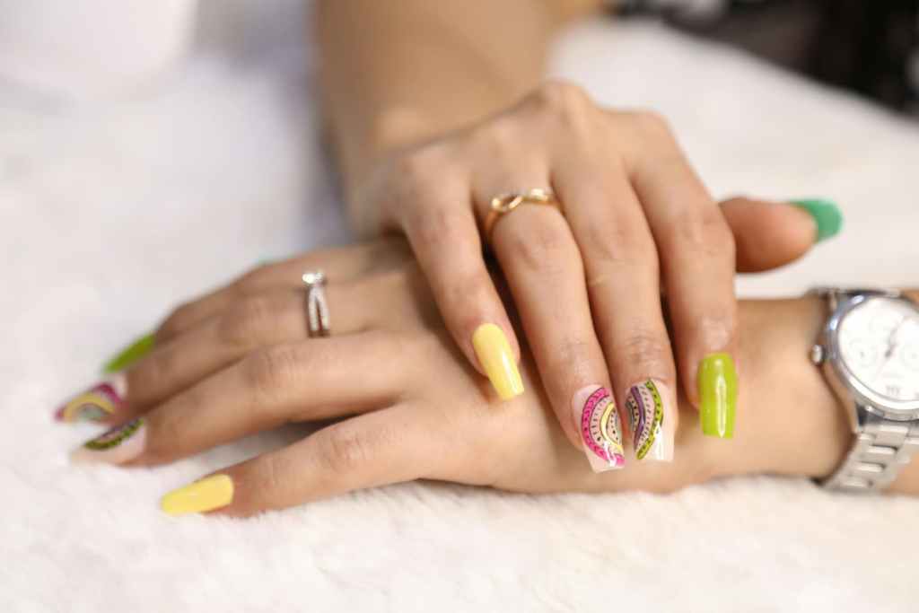 Lash & Nail Salon Glossary: 60+ Terms Every Lash & Nail Tech Should ...